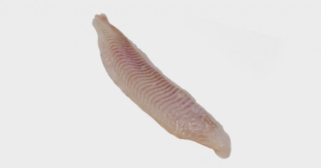 Catfish Split Fillets - Heartland Catfish Company Wholesale Products