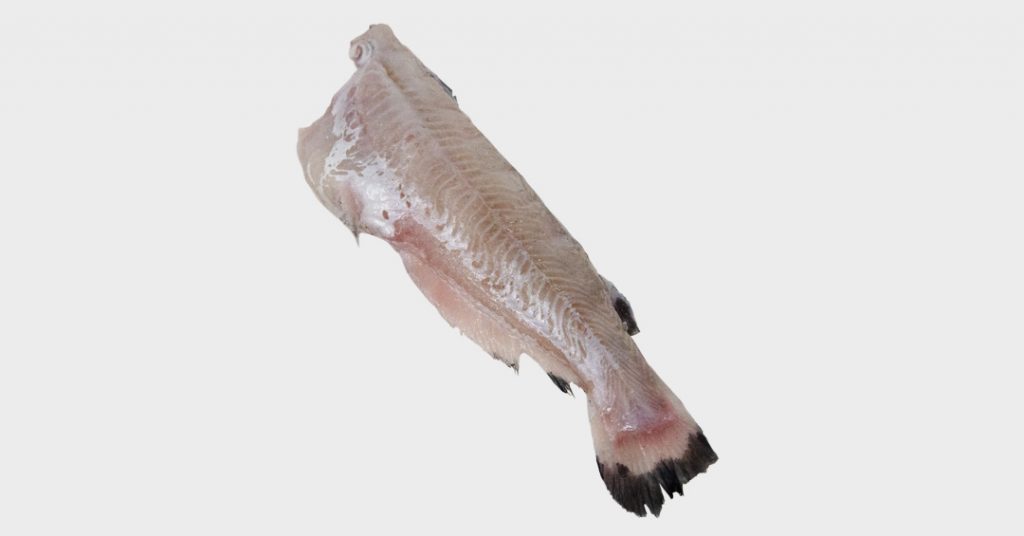 Whole Dressed Catfish - Heartland Catfish Company Wholesale Products