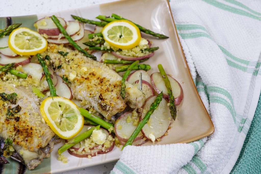 A Fresh (or Frozen) Take on Fish Fridays During Lent - Heartland Catfish
