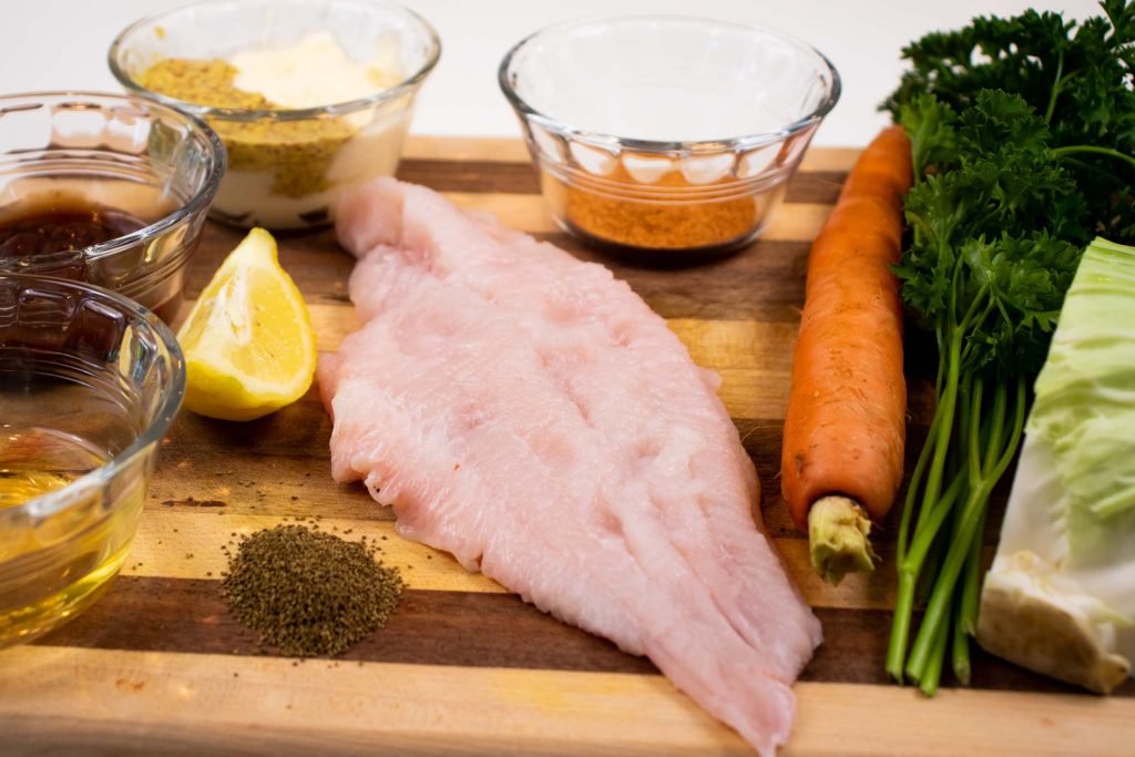 bbq-catfish-with-coleslaw