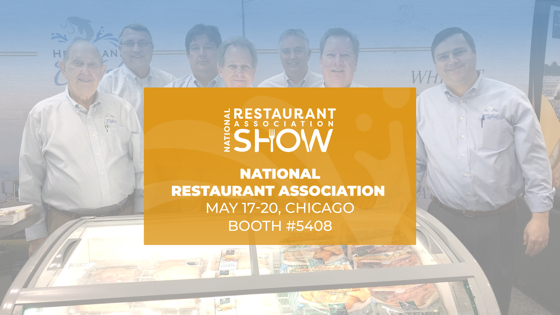 U.S. Farm-Raised Catfish - Heartland Catfish Company