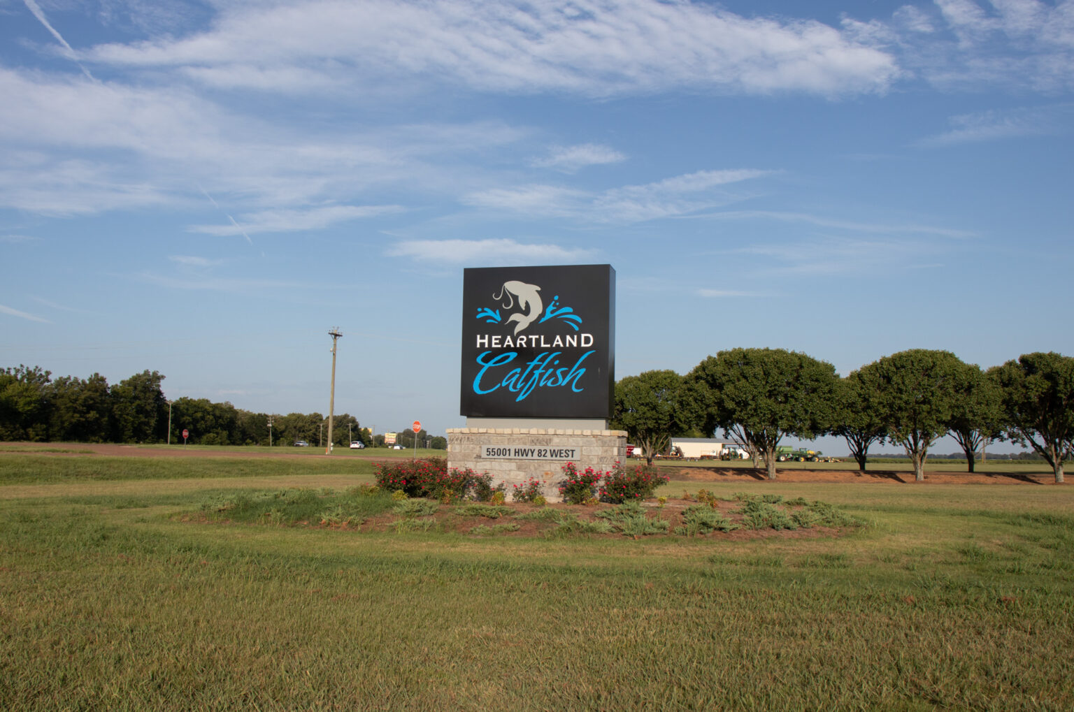 Celebrating 30 Years of Heartland Catfish Company - Heartland Catfish